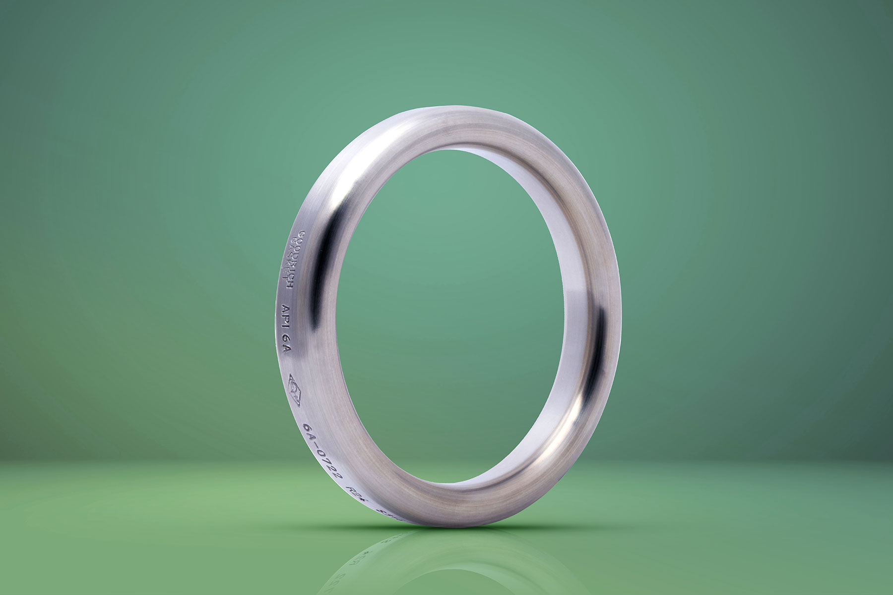 Ring Type Joints for Oilfield Sealing | V&H Oilfield