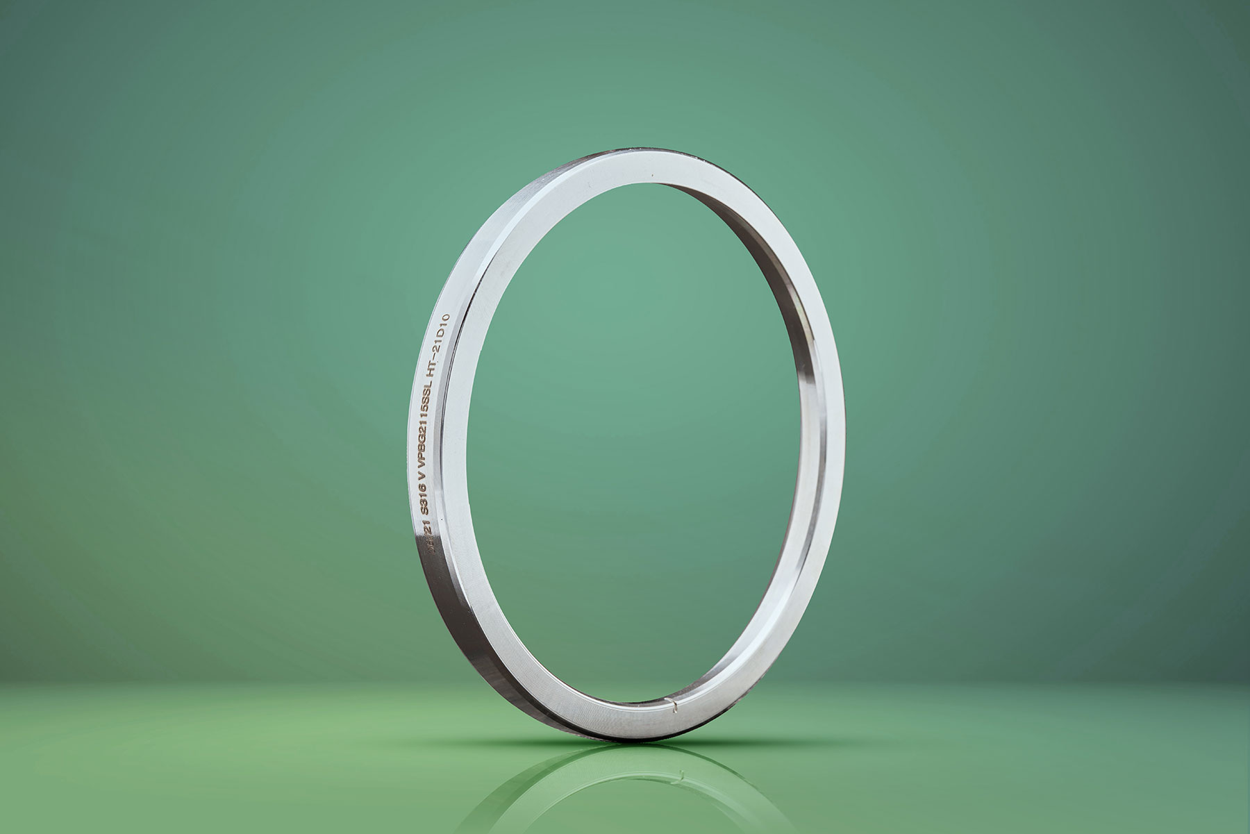 Ring Type Joint Dimensions | Oilfield Reference Data